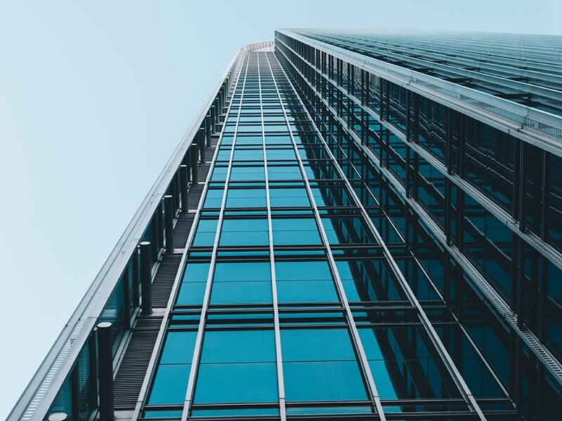 DesignIntelligence - Advocacy: The Impact of Architects